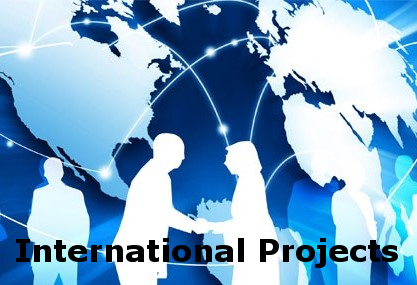 International Projects – Leitat's Projects Blog