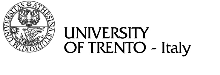 university-of-trento-logo – Leitat's Projects Blog