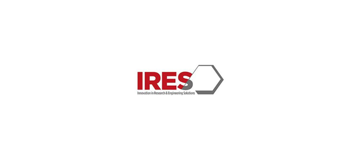 ires logo – Leitat's Projects Blog