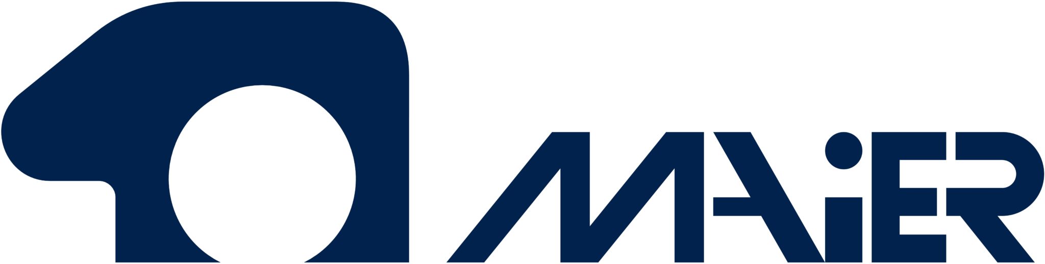 Maier logo – Leitat's Projects Blog