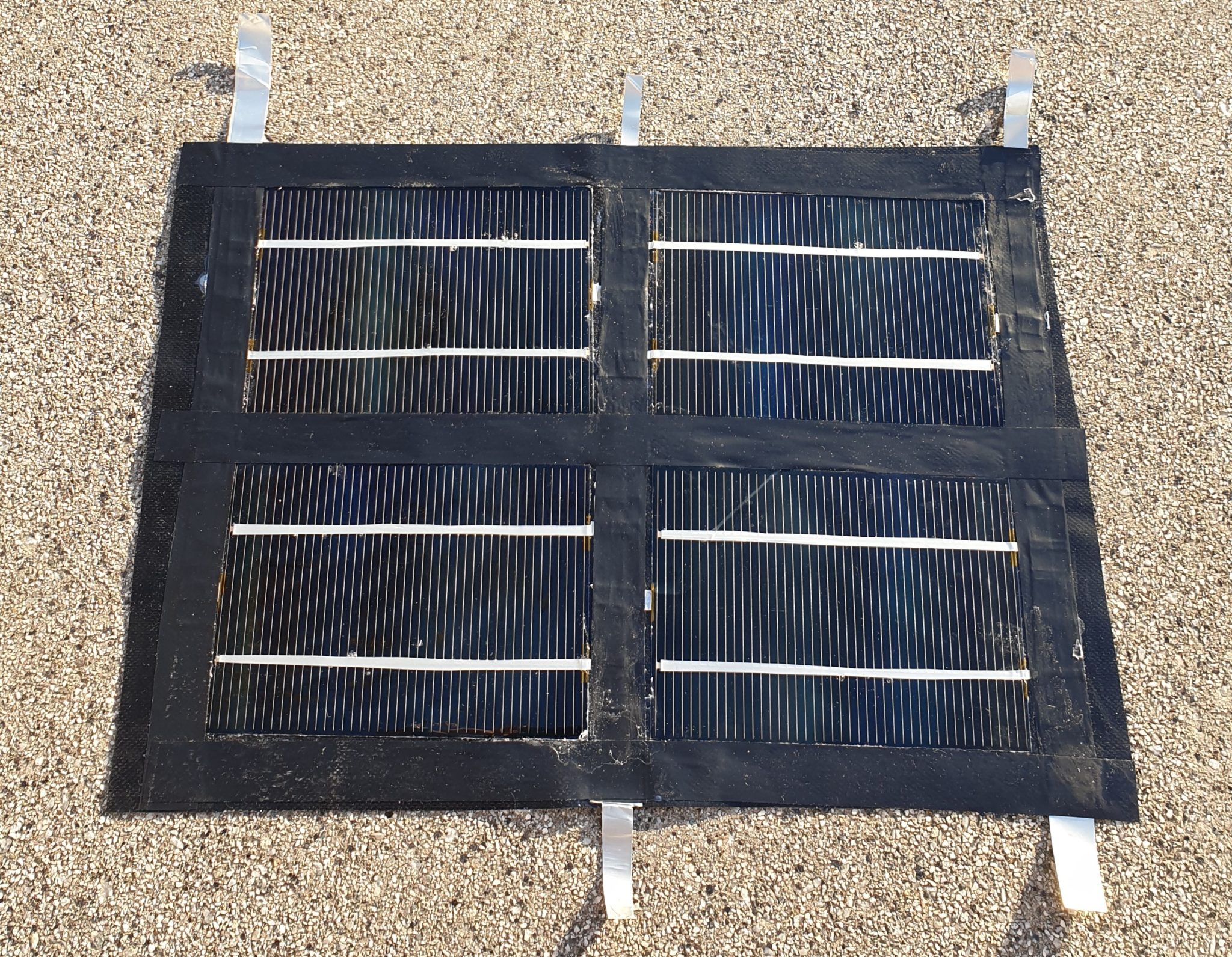 Coatings For Photovoltaic Applications at Sandra Miles blog
