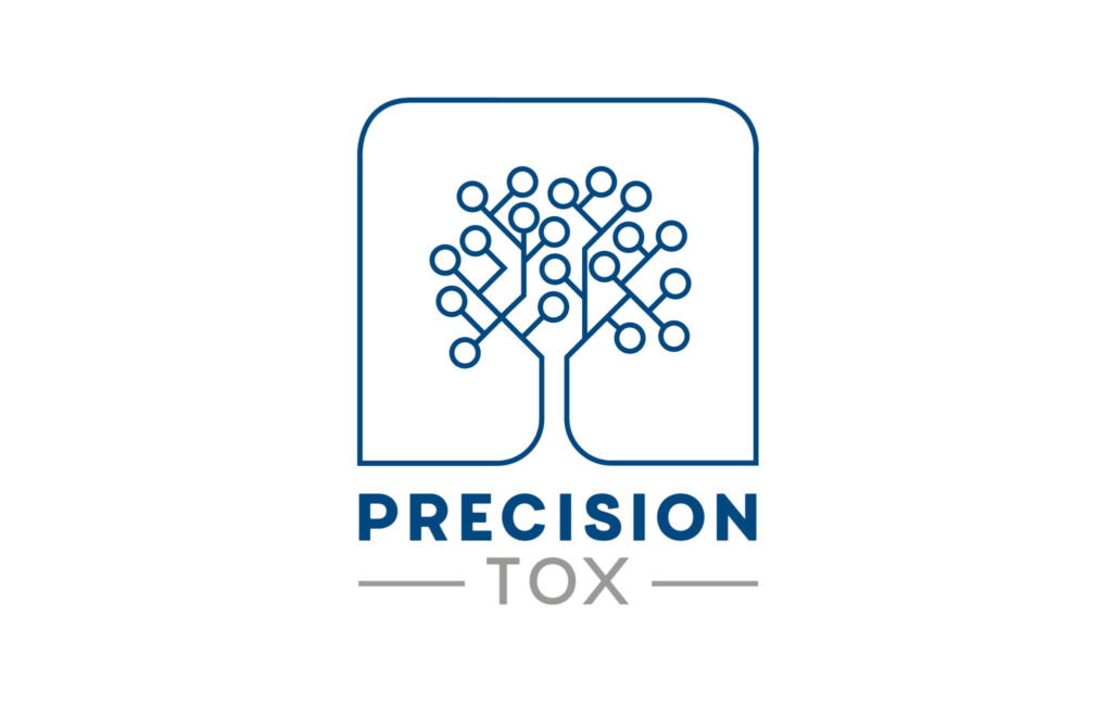 Precision Tox Logo 01 Leitats Projects Blog